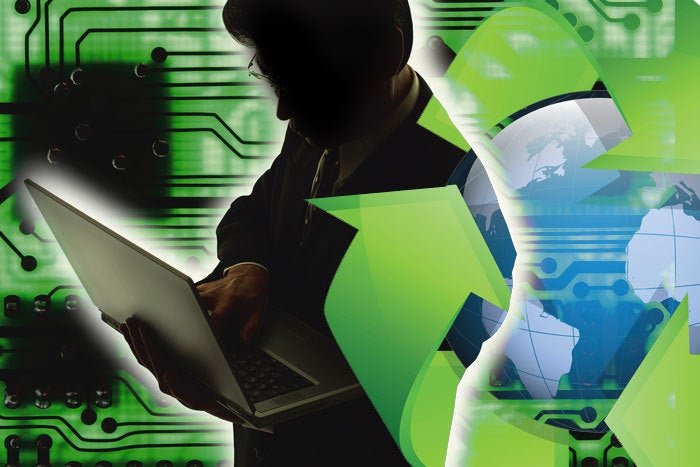 À quel point le cloud computing est-il vert ? - Actusduweb - L ...