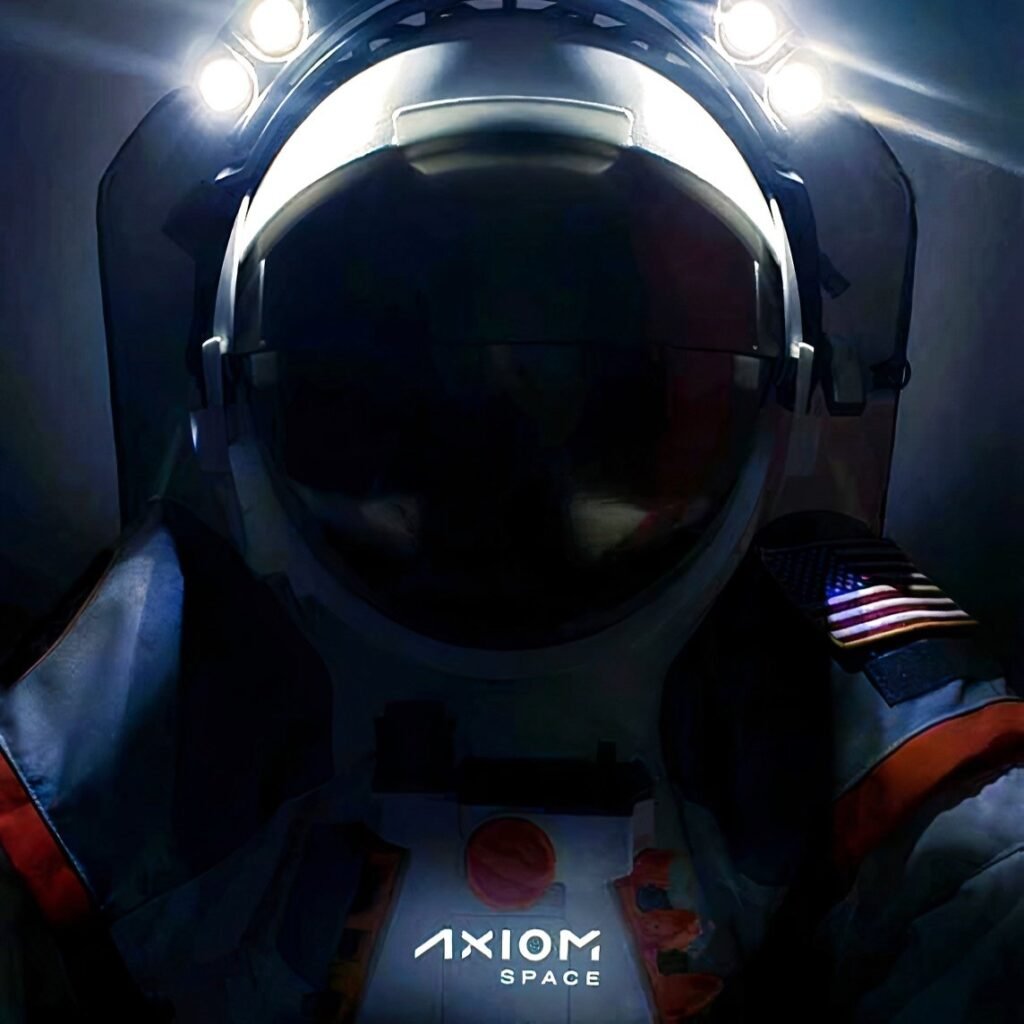 Axiom Space remporte la commande de la NASA pour construire des ...
