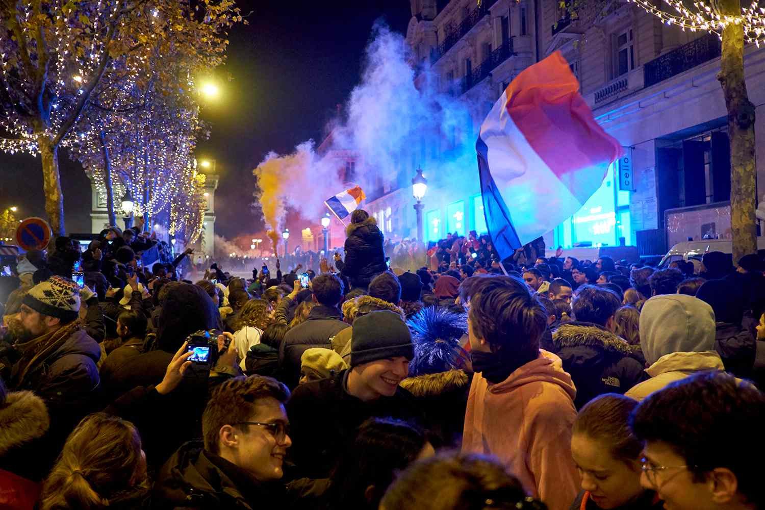 Un conducteur frappe et tue «violemment» un garçon de 14 ans lors des ...