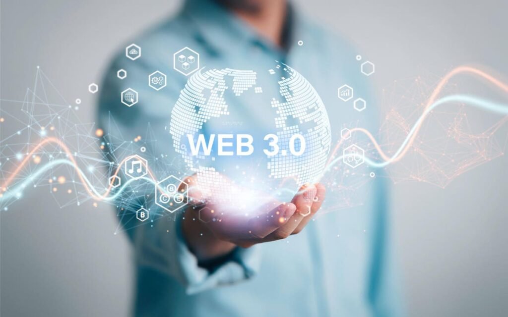 Voici à quoi ressemblera l’avenir d’Internet