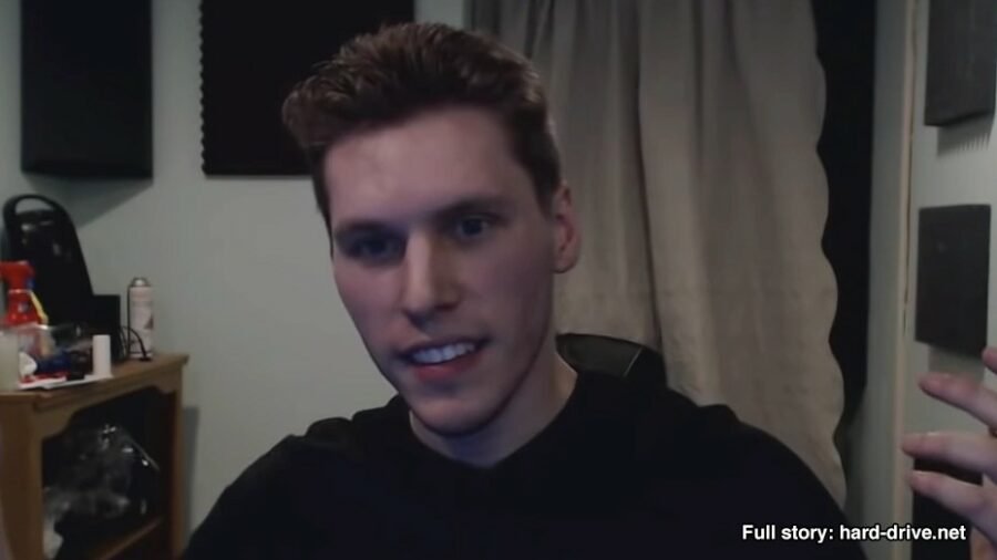 Ce qu'il faut savoir sur Jerma985 - Actusduweb - L'actualité du jour en ...