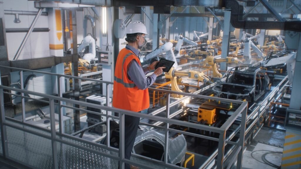Démystifier 5 mythes sur l’Edge Computing