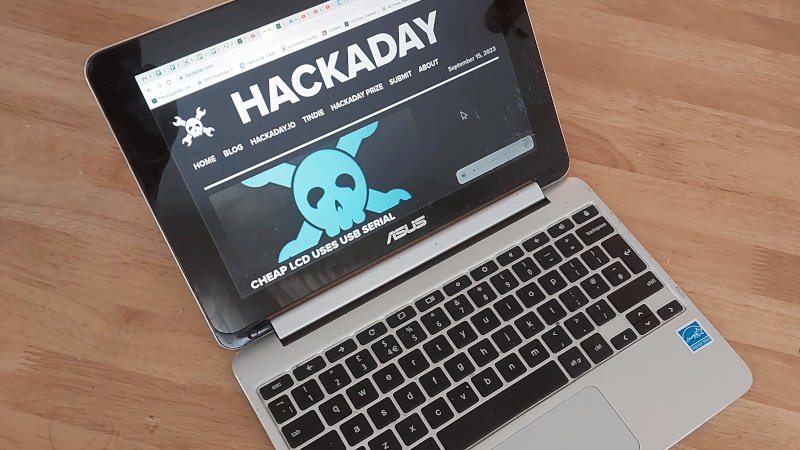 Les Chromebooks bénéficient désormais de dix ans de mises à jour logicielles