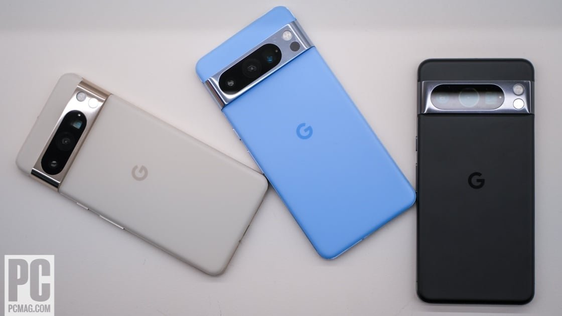 The Best Android Phones for 2023 - Actusduweb - L'actualité du jour en ...