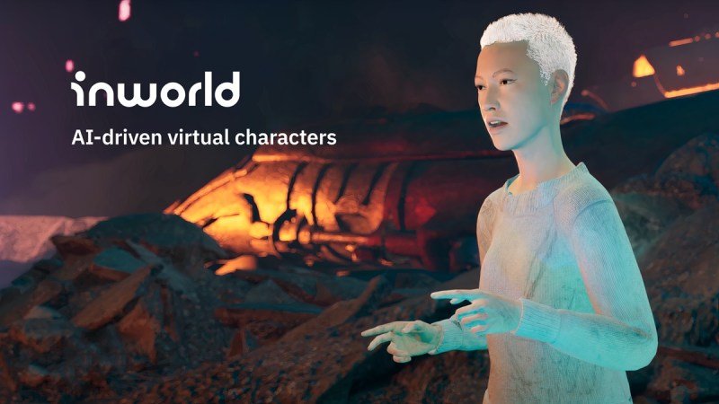 Xbox s'associe à Inworld AI pour créer des outils d'IA pour le ...