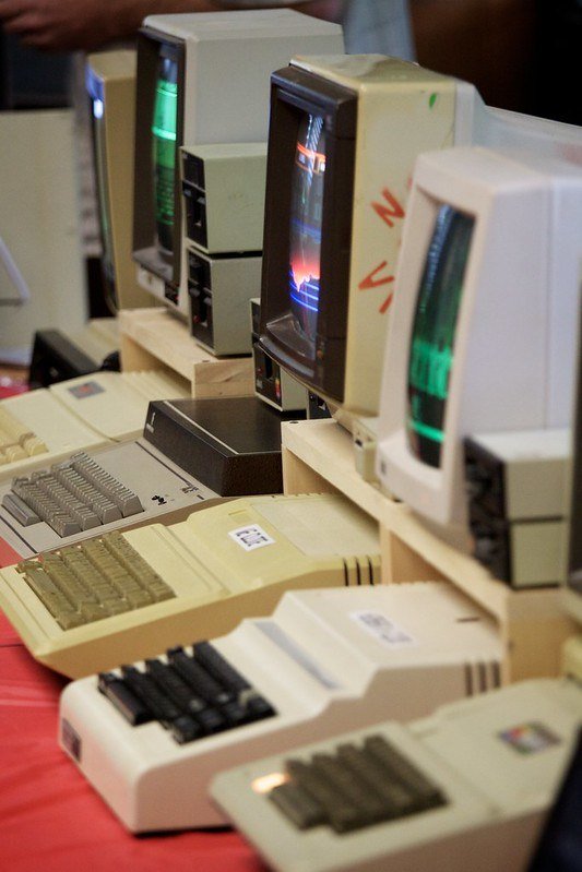 Counterfeit Computer Hardware History: Piracy, The Hard Way ...