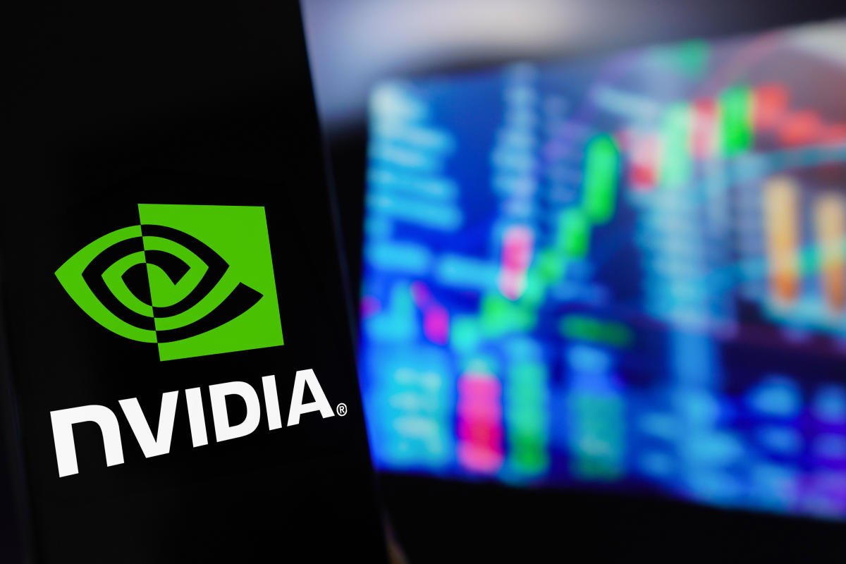 Répartition des actions Nvidia : quelle est la prochaine étape pour les ...